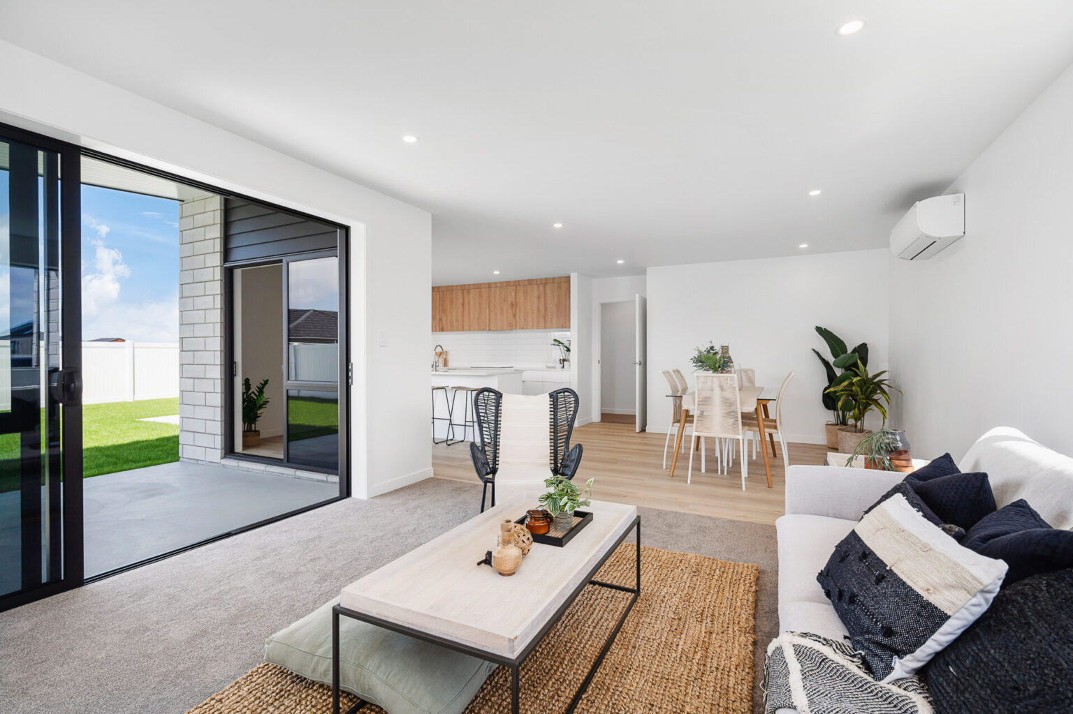 Gallery | Echo Homes