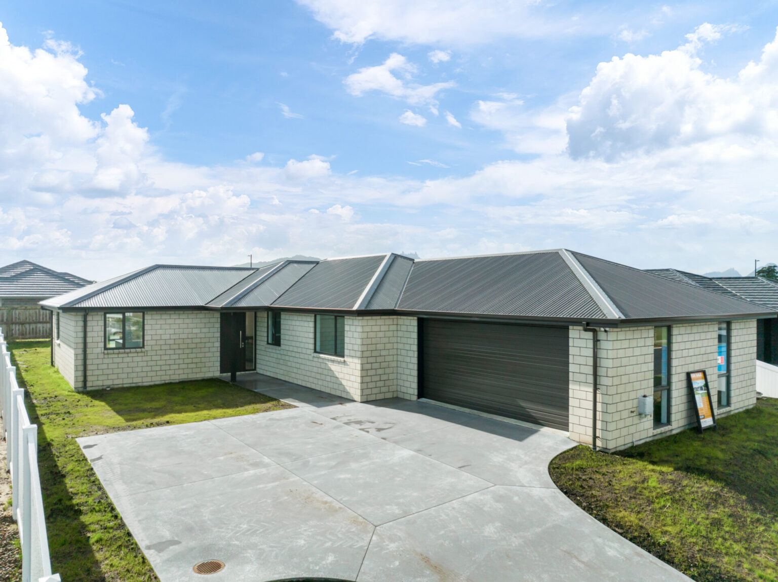 Gallery | Echo Homes