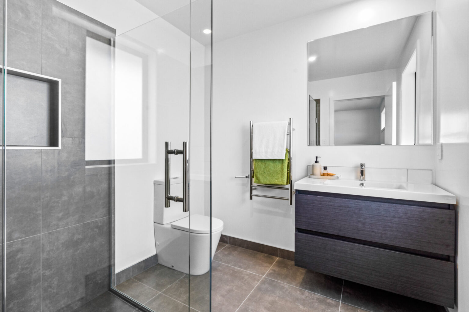 Gallery | Echo Homes