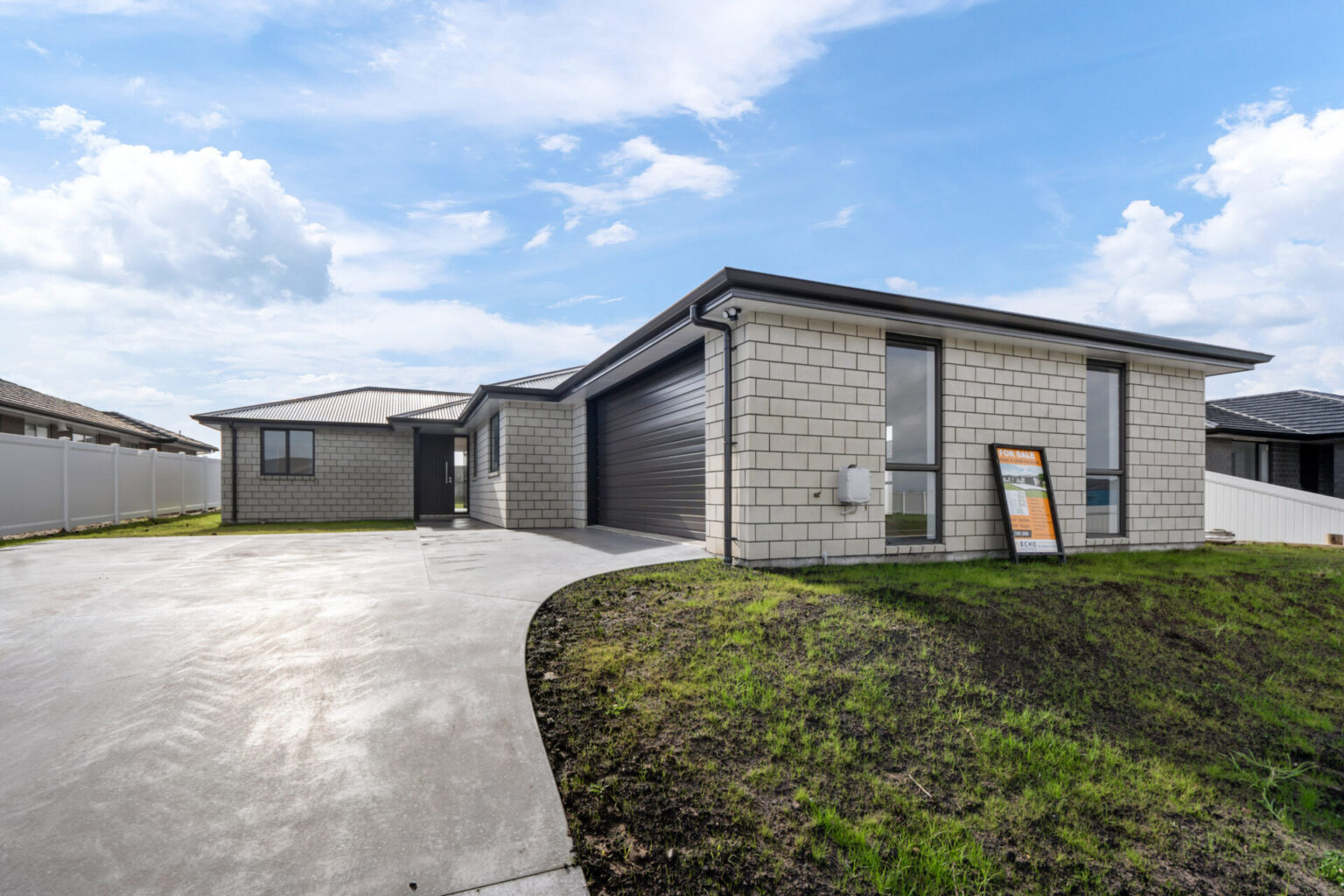 Gallery | Echo Homes