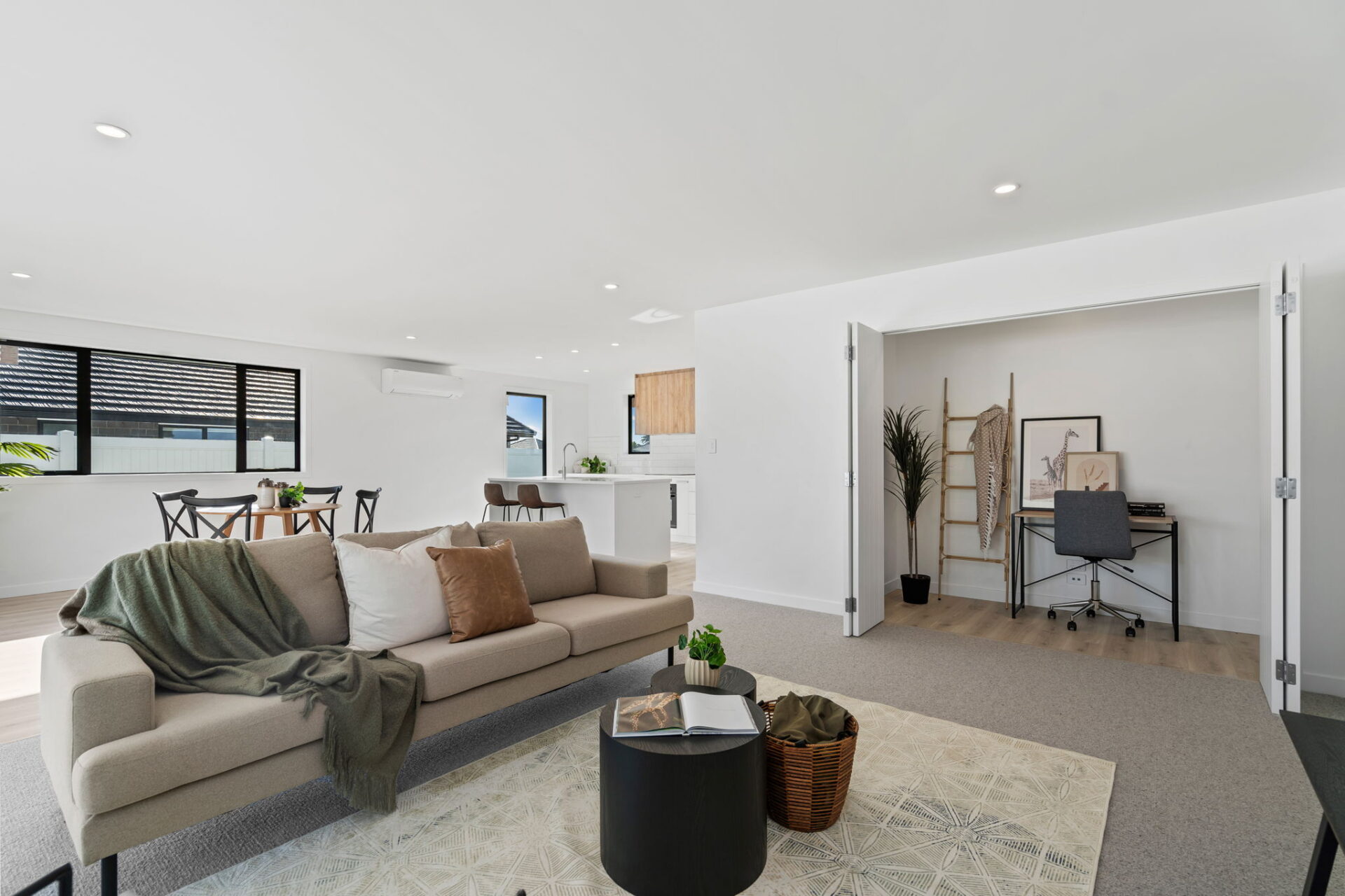 House and Land Packages | Echo Homes