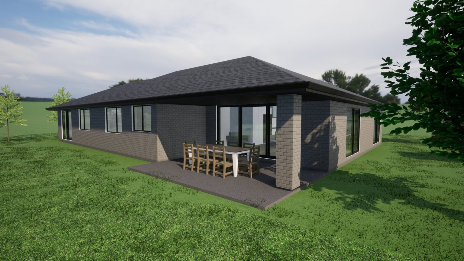 House and Land Packages | Echo Homes